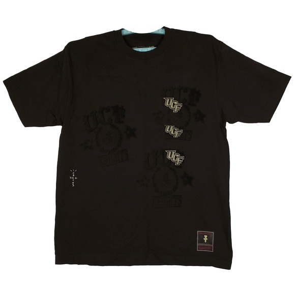 Mitchell & Ness | Shirts | Cactus Jack Travis Scott Ucf Knights ...